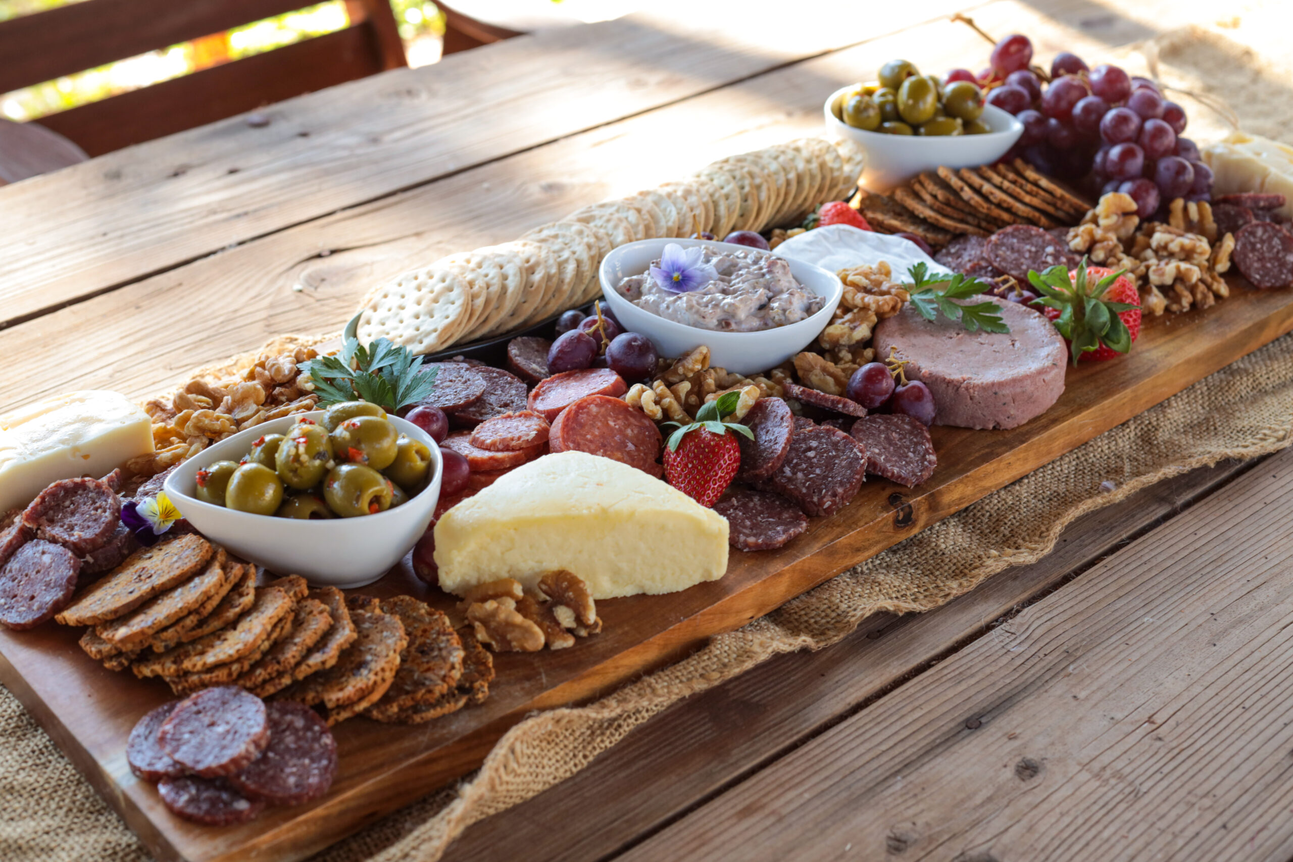 Cook/Chef – Wooleen Station